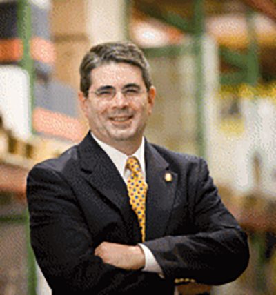 Michael McNeill - Georgia Food + Wine Festival