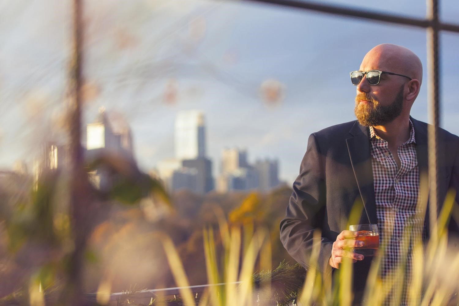 Sunday/Funday - Georgia Food + Wine Festival