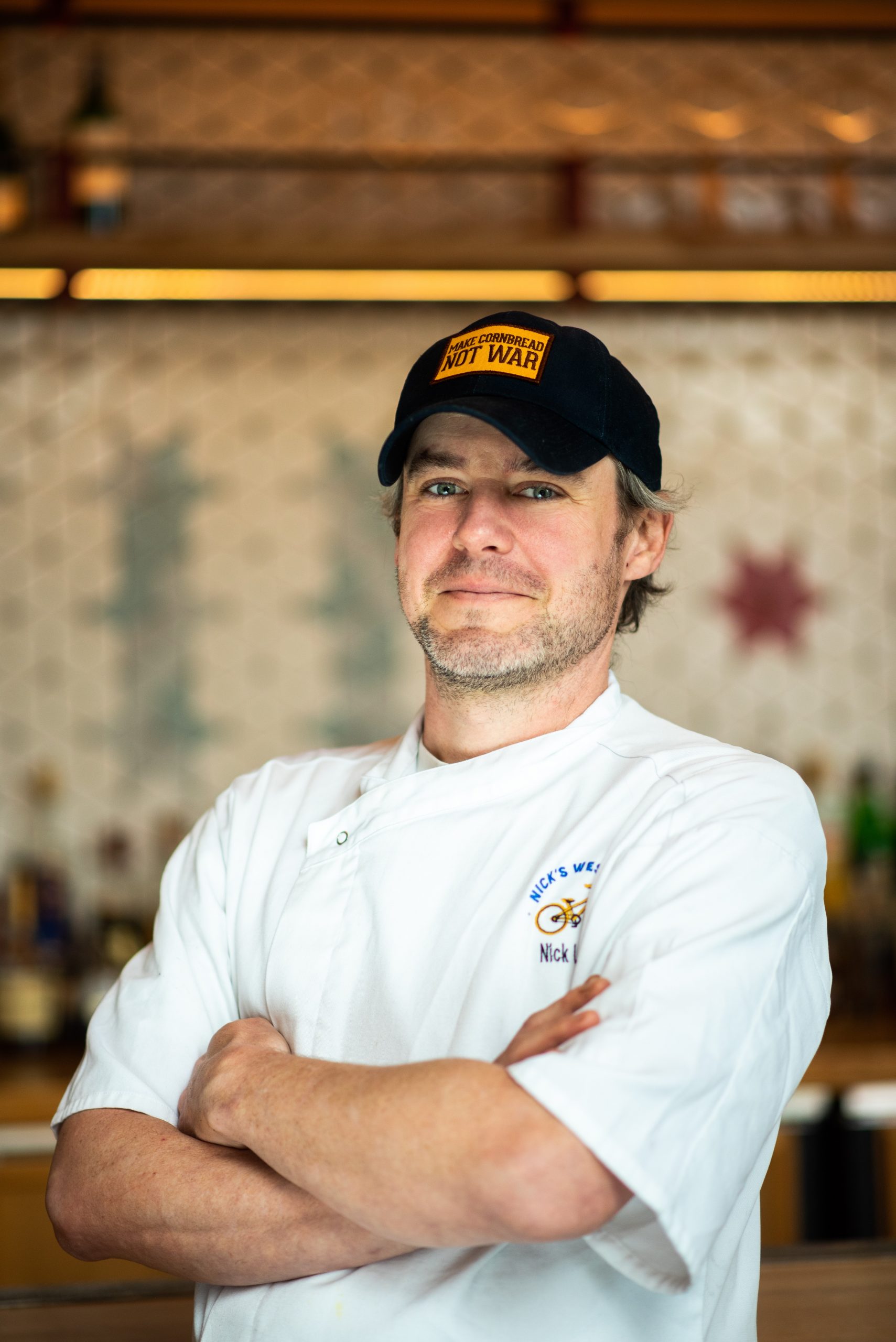 Saturday Savor - Georgia Food + Wine Festival