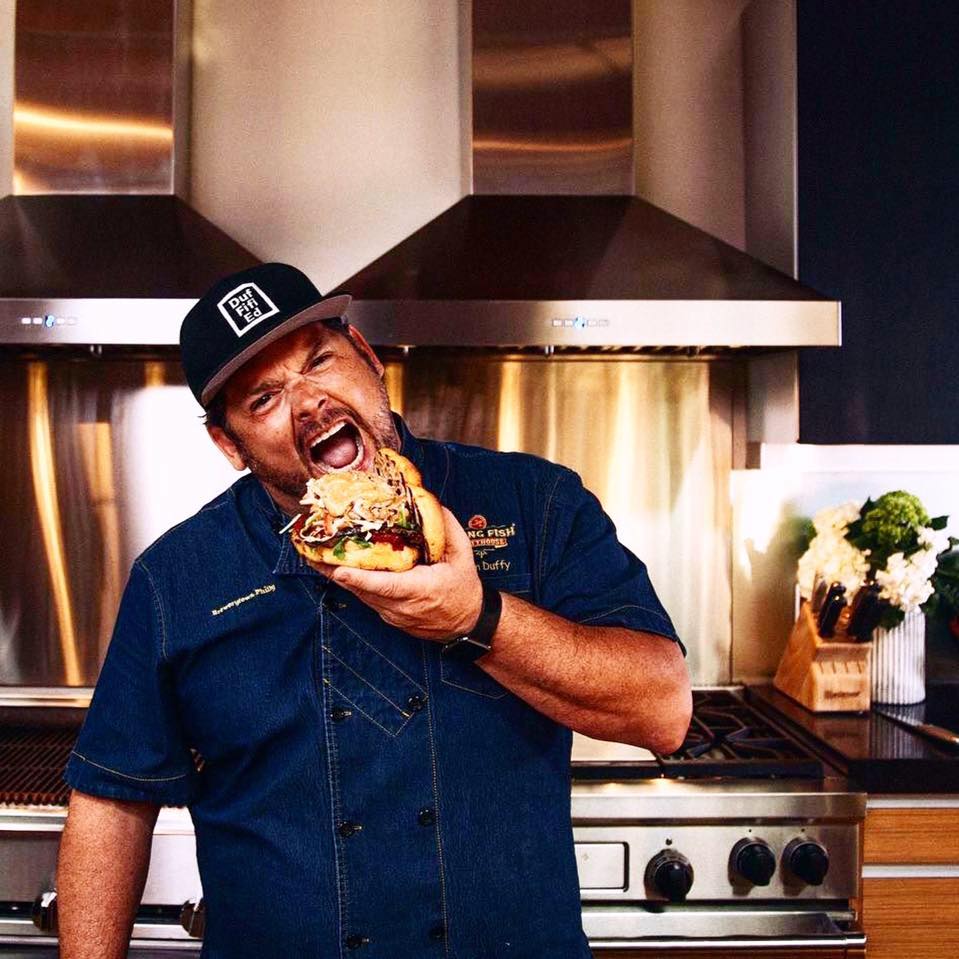 Saturday Savor - Georgia Food + Wine Festival